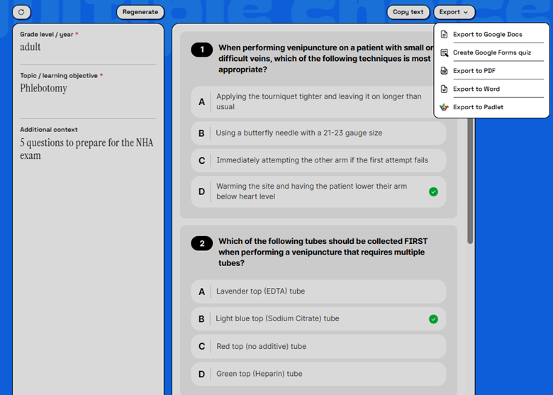 Outreach and Technical Assistance Network | Padlet TA: Your AI-Powered ...