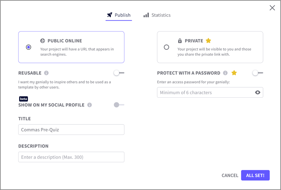 Outreach and Technical Assistance Network | Genially Lives Up to Its ...