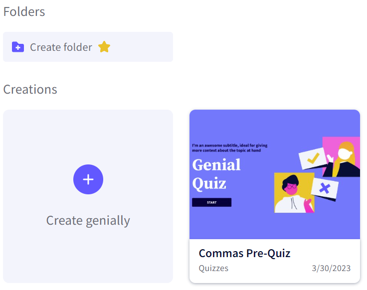 Outreach and Technical Assistance Network | Genially Lives Up to Its ...
