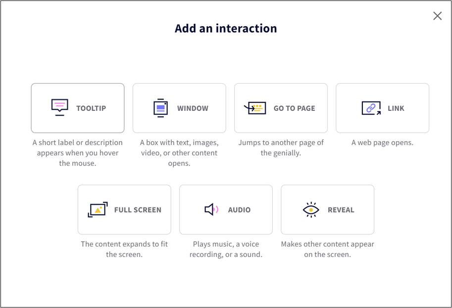 Outreach and Technical Assistance Network | Genially Lives Up to Its ...