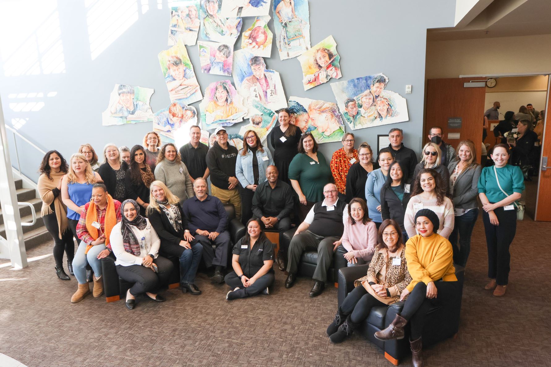 Outreach and Technical Assistance Network | OTAN Digest - April 2024